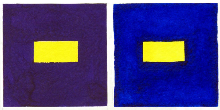 Visual Complements | Hilary Page